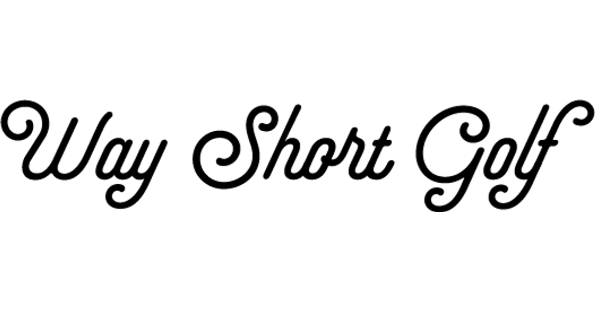Way Short Golf